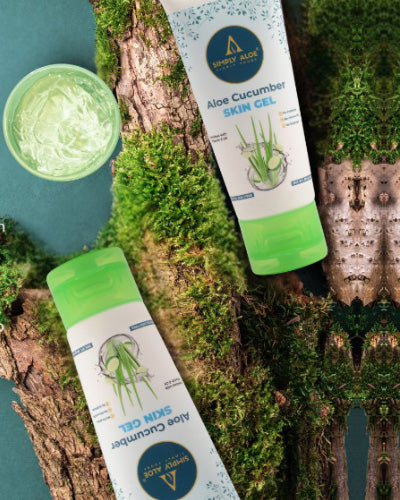 Skin Care– Simply Aloe