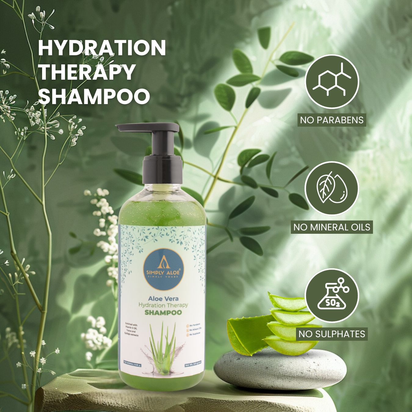 Products– Simply Aloe