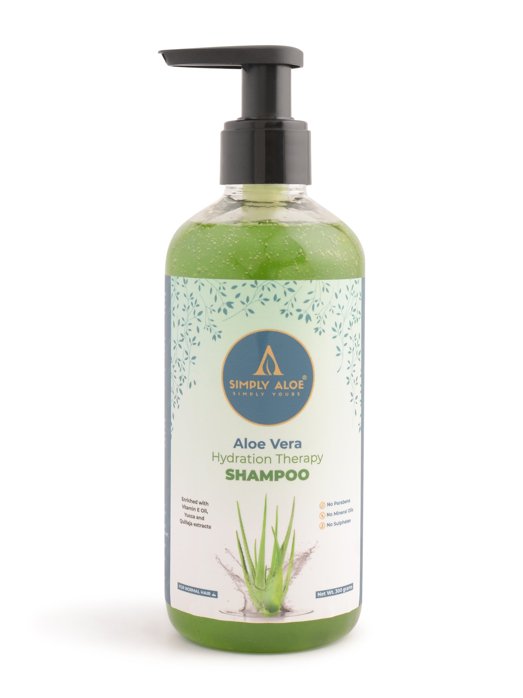 Products– Simply Aloe