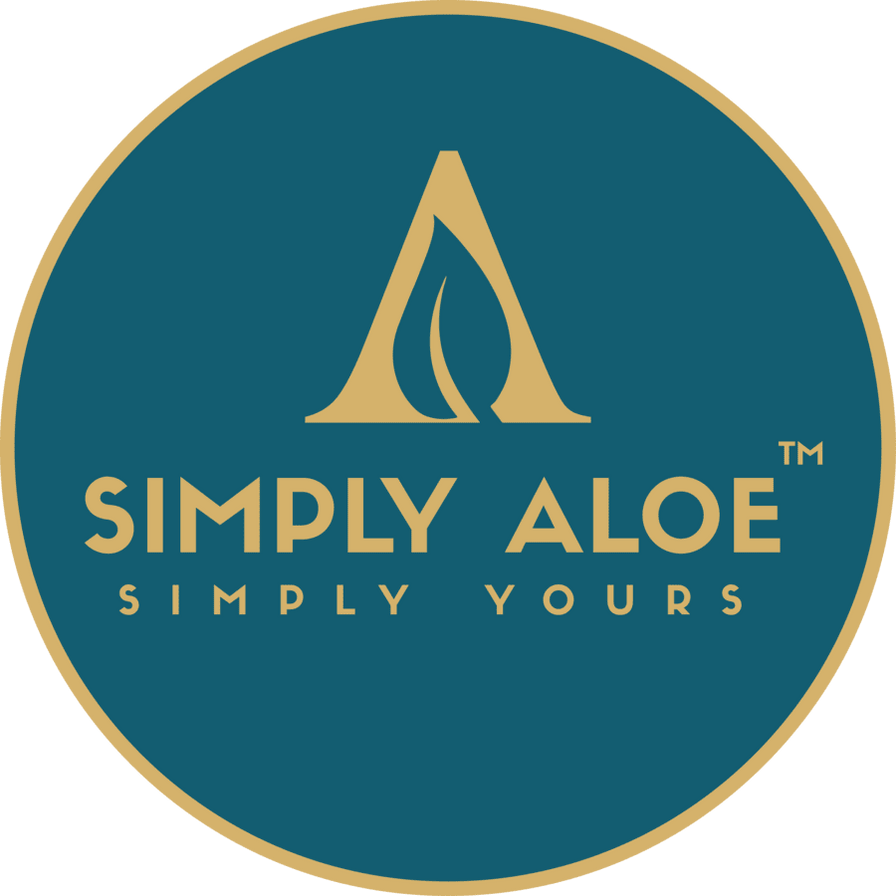 Simply Aloe | Nature-Powered Aloe Vera Care for Skin & Hair Health