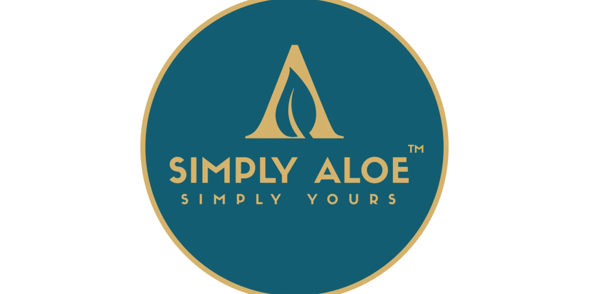 Simply Aloe | Nature-Powered Aloe Vera Care for Skin & Hair Health